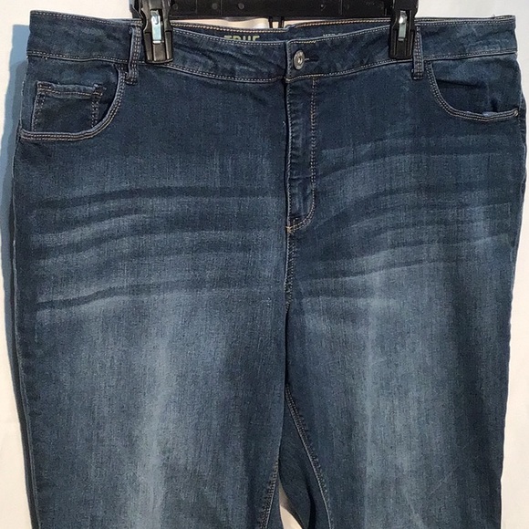 True Craft | Jeans | True Craft Skinny Jeans Size 24 | Poshmark